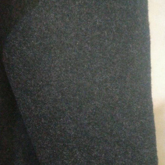 Jual Karpet Lantai Karpet Dasar Mobil Hitam | Shopee Indonesia