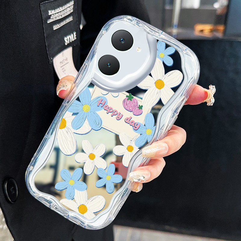 Jual Casing Hp Untuk VIVO Y03 VIVO Y18 VIVO Y18E Z5x Z1 Pro Case HP ...