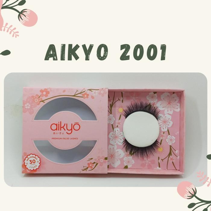 Jual Bulumata Aikyo 2001 | Best Seller | Shopee Indonesia