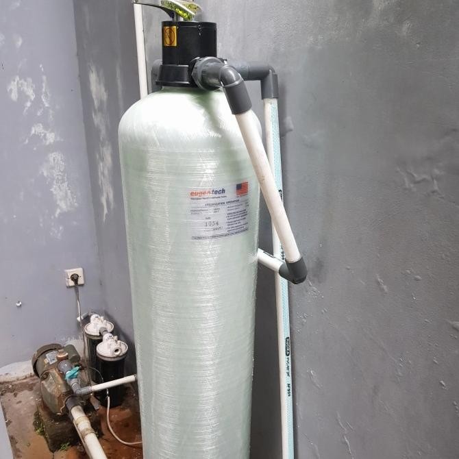 Jual filter air sumur, bor dan pam ukuran 10 ,54" [terbaik] | Shopee ...