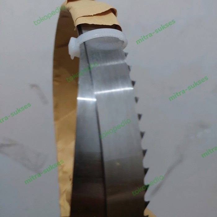 Jual Mantab Mata Gergaji Untuk Potong Daging-Starrett Mk 1650 X 16 Mm X 0.5 X 3 | Shopee Indonesia