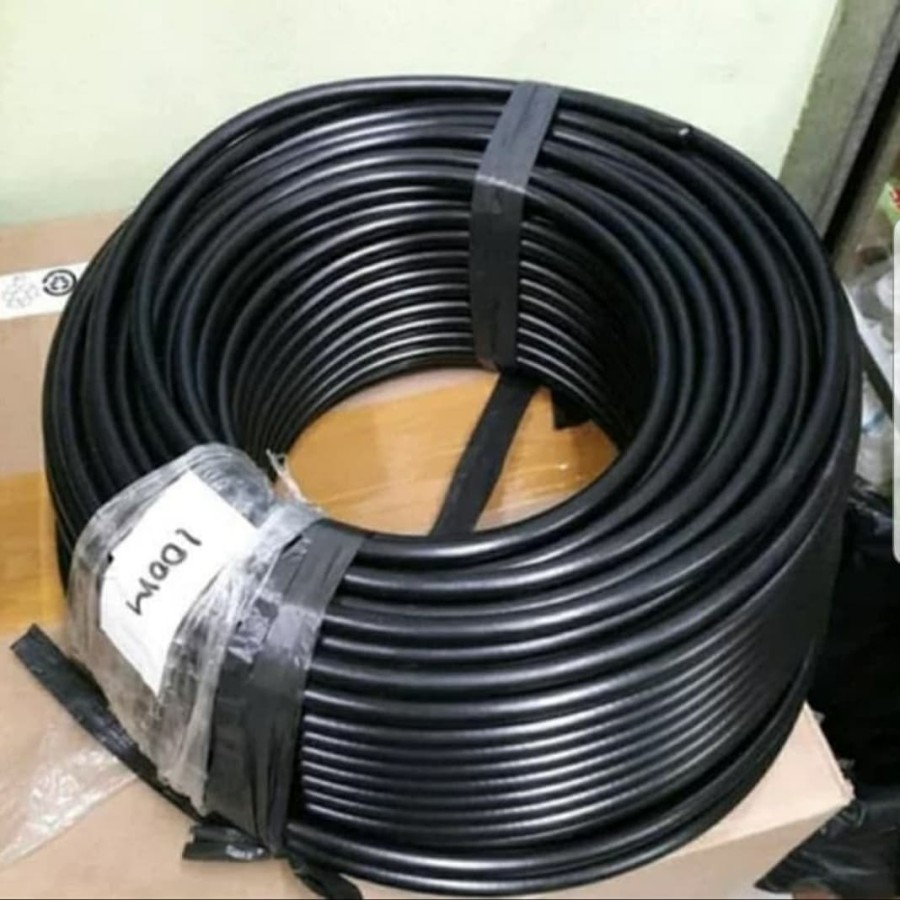 Jual Kabel Rg8 Erikson Kabel Radio HT Rig | Shopee Indonesia