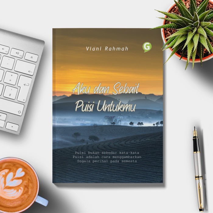 Jual Aku Dan Sebait Puisi Untukmu | Shopee Indonesia