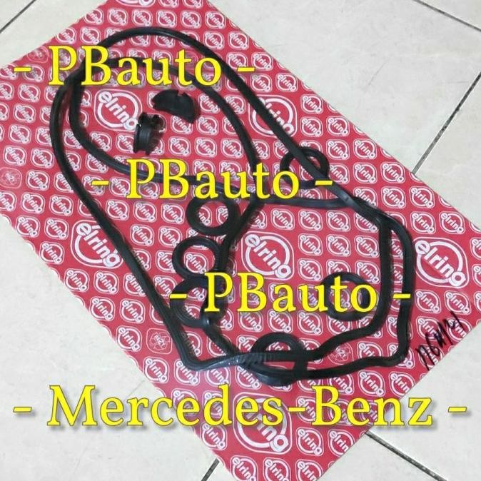 Jual Packing Tutup Klep 6 Silinder M104 Merk Erling / Cover Klep ...