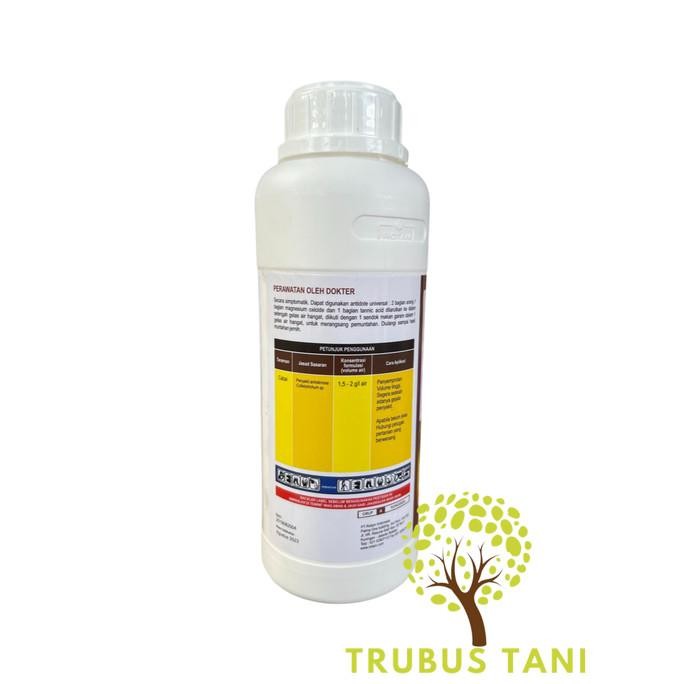 Jual FUNGISIDA TEBUKONAZOL CIGAL 500 SC - 500ml | Shopee Indonesia