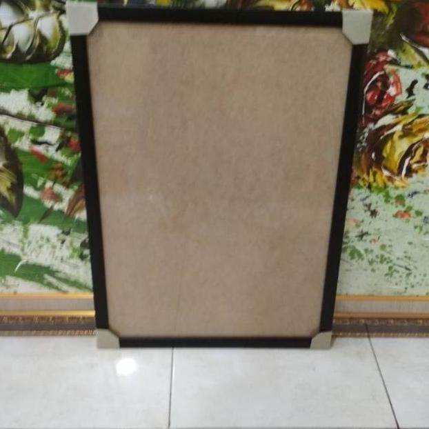 Jual Frame foto ukuran 50x60 cm | Shopee Indonesia