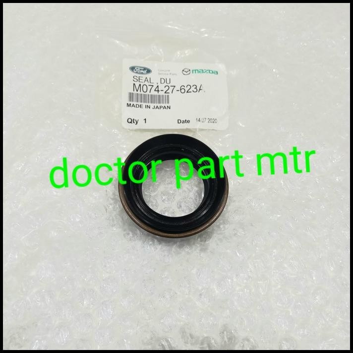 Jual HOT DEAL SEAL CV JOINT AS RODA KIRI FORD RANGER 2.5 MAZDA BT50 !!!!!! | Shopee Indonesia