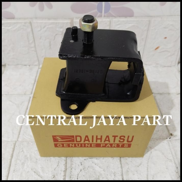 Jual GRATIS ONGKIR ENGINE MOUNTING KANAN GRAND MAX MANUAL/MATIC ...