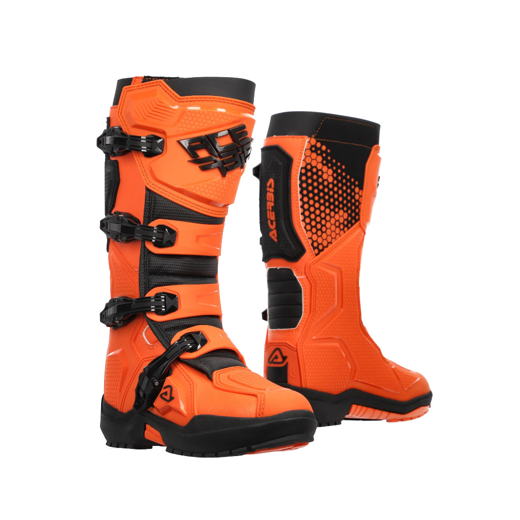 Jual Sepatu Cross Acerbis Artiglio | Shopee Indonesia