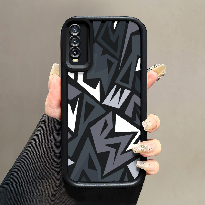Jual Casing Hp Untuk VIVO Y20 Y20s Y20i Y20T Y21 Y21s Y21T Y21E Y21A ...