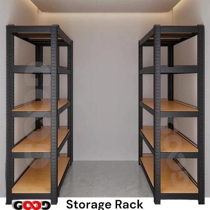Jual Adjustable Storage Rack/Rak Multifungsi/Rak Serbaguna/Rak besi ...