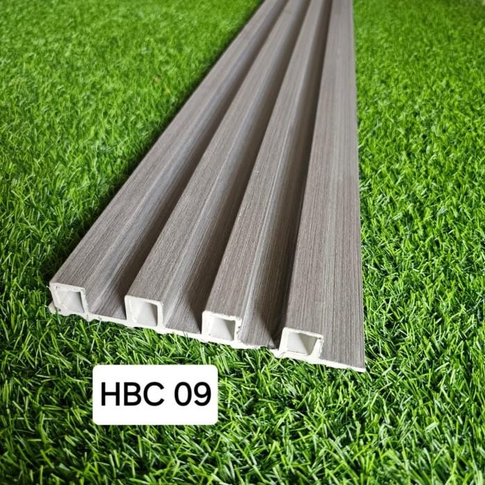 Jual Wall Panel Wpc [ Free Breket ] | Shopee Indonesia