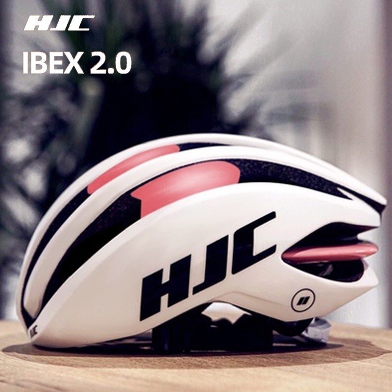 Jual HJC IBEX 2.0 Helm Sepeda Udara M 52-58CM Ukuran Balap Sepeda Jalan ...