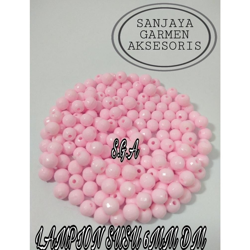 Jual olp Manik Susu / Mote Susu / Manik Lampion / Mote Lampion / Manik Susu Lampion / Mote Susu ...