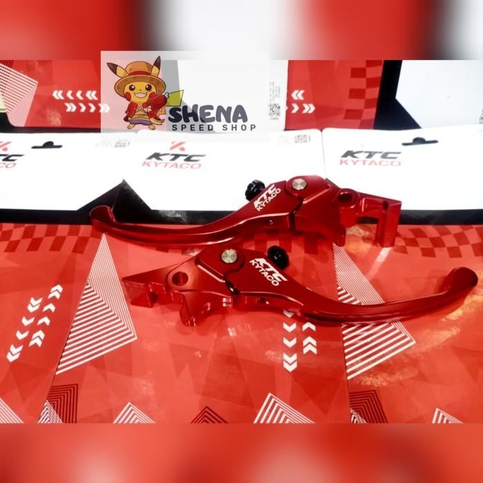 Jual Handle rem Tuas rem KTC KYTACO ADV 150 PCX 150 Import Premium ...