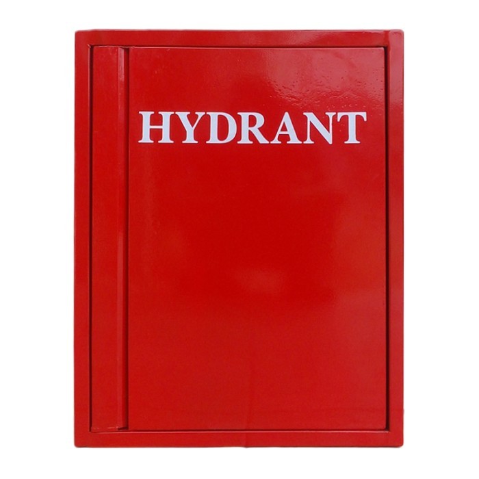 Jual Jual Hydrant Box Indoor 80X100X18 A2 / Boks Hydrant Dalam Ruangan ...