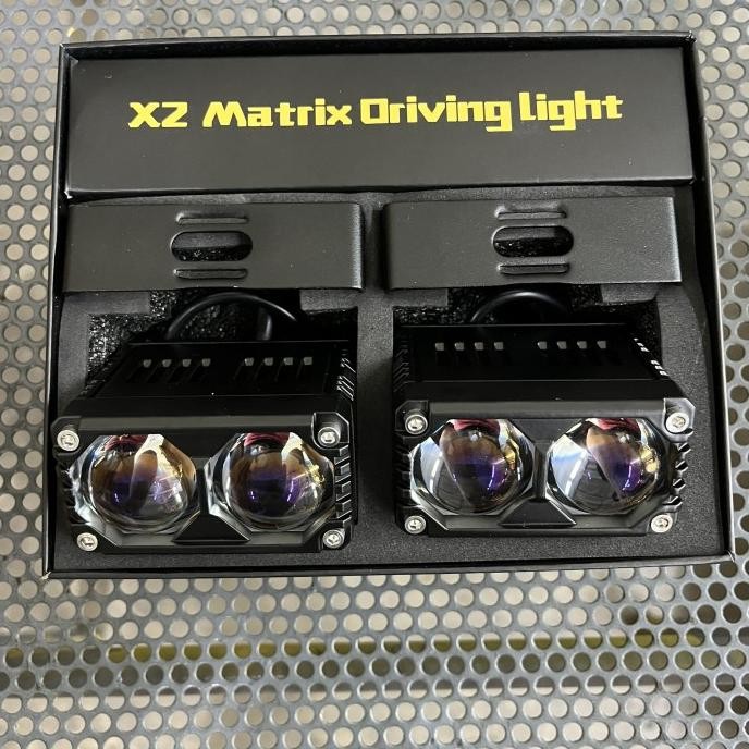 Jual Senlo X2+ plus v3 blue lens | Shopee Indonesia