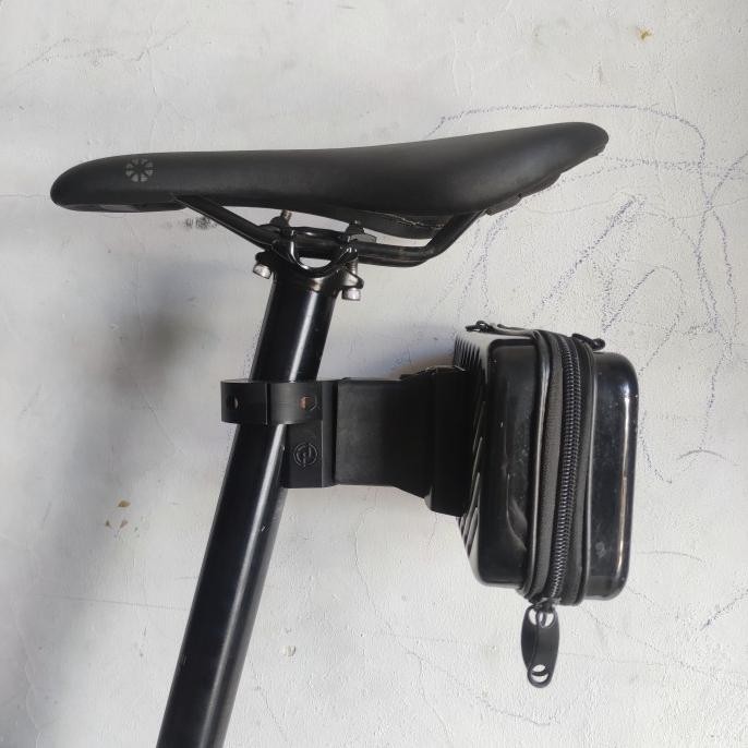 Jual Ori - Dudukan Frontblock Front Block Adapter Adaptor Handlepost ...