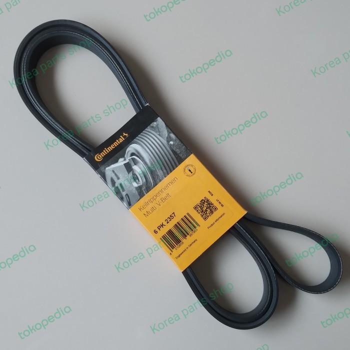 Jual FAN BELT H1 BENSIN | Shopee Indonesia