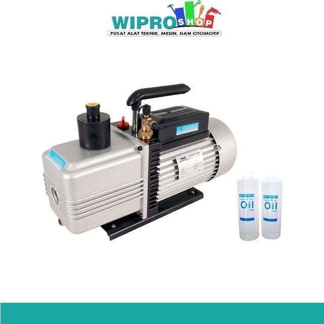 Jual Wipro Vacuum Pump VP-42 (1HP) | Shopee Indonesia