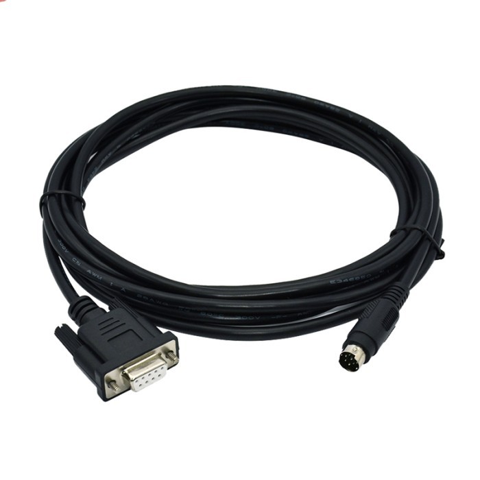 Jual Murah FBS-232P0-9F PLC Program Communication Cable For FATEK FBS ...