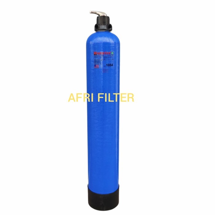 Jual LIMITEDEDITION Tabung Filter Air / Tabung FRP 1054 Nanotec (10" X ...