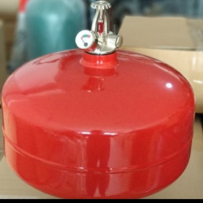 Jual APAR THERMATIC 5 KG HATRONE LIQIUD GAS BERSIH AF11 PEMADAM A ...