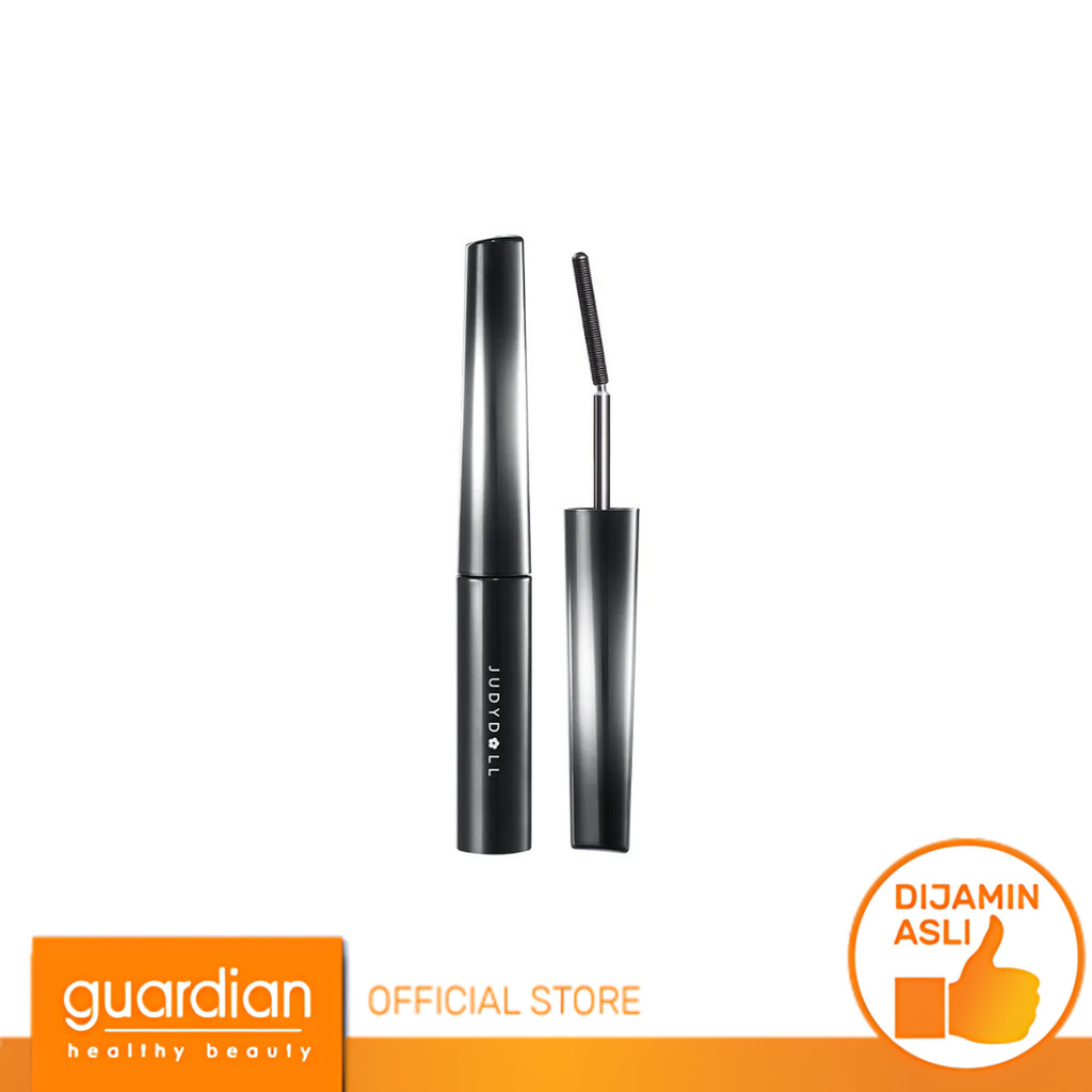 Jual Judydoll Fine Curling Iron Mascara - Maskara Besi Waterproof ...