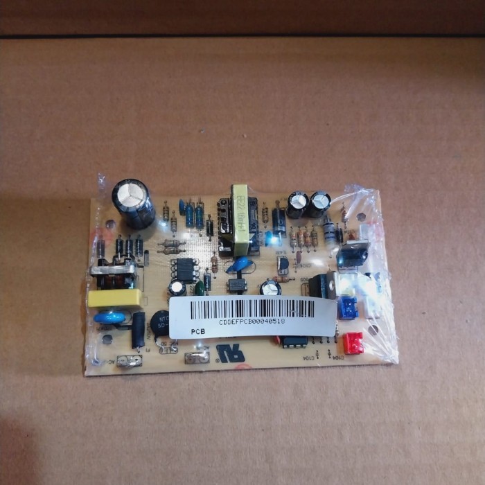Jual MODUL PCB DISPENSER MODENA GALON BAWAH DD 65 L ORIGINAL 100% ...