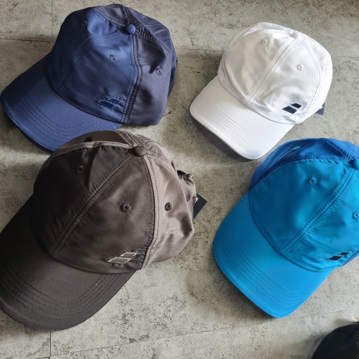Jual Murah Topi Tenis Babolat Non COD | Shopee Indonesia