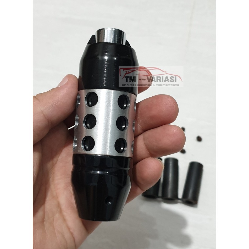 Jual Bagus Gear Knob Matic Manual Shift Knob Knob Perseneling Momo ...