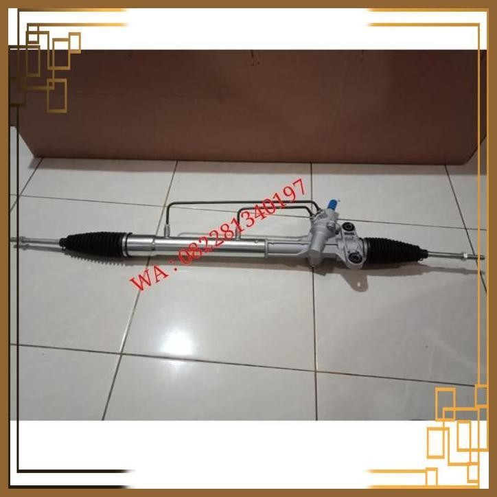 Jual Rack Rak Stir Steer Steering Power Steering Avanza Xenia 1.5 1 ...