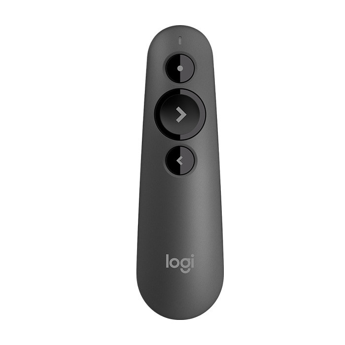 Jual Logitech R500 Laser Presentation Remote | Shopee Indonesia