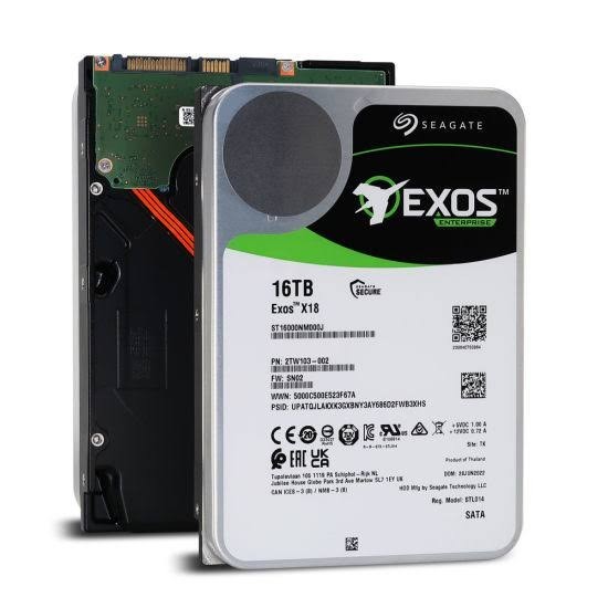 Jual HDD/Hardisk internal 16TB Exos Enterprises 3,5" For Server ...