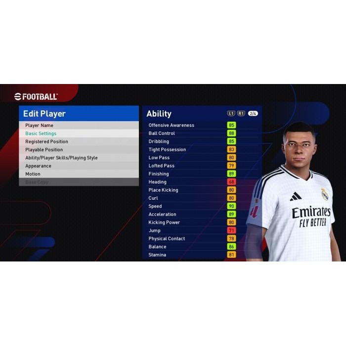 Jual Pes 2020 Gembox Patch Mod 2018 Ps3 Final Transfer Cfw Hfw Han Hen ...