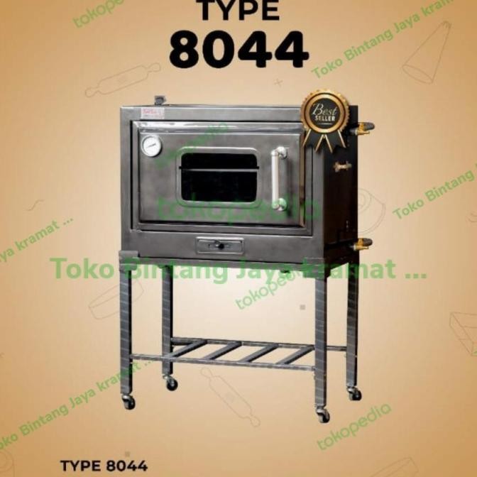 Jual OVEN GAS BIMA BOGA TYPE 8044 VIA EKPEDISI | Shopee Indonesia
