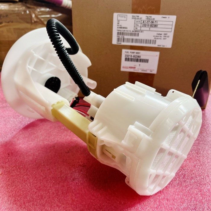 Jual Fuel pump assy toyota all new avanza xenia veloz 2022-original ...
