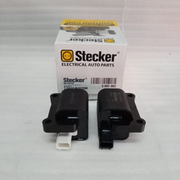 Jual Coil kuil Koil Mitsubishi T120 SS Injection | Shopee Indonesia