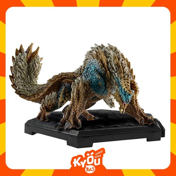 Jual Rathalos Azure Rathalos Kushala Daora Tigrex Nargacuga Lagiacrus ...