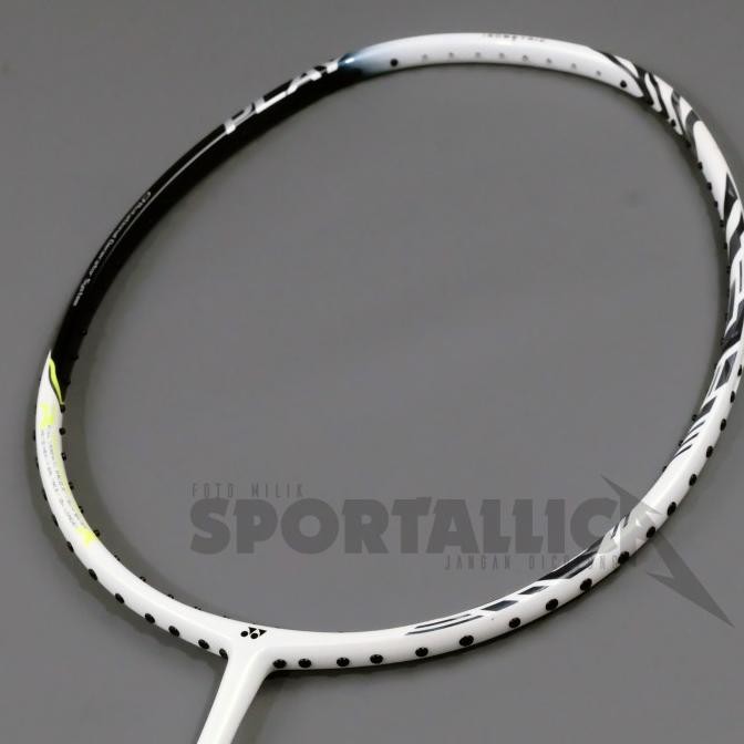 Jual Raket Badminton Yonex Astrox 99 Play White Tiger | Shopee Indonesia