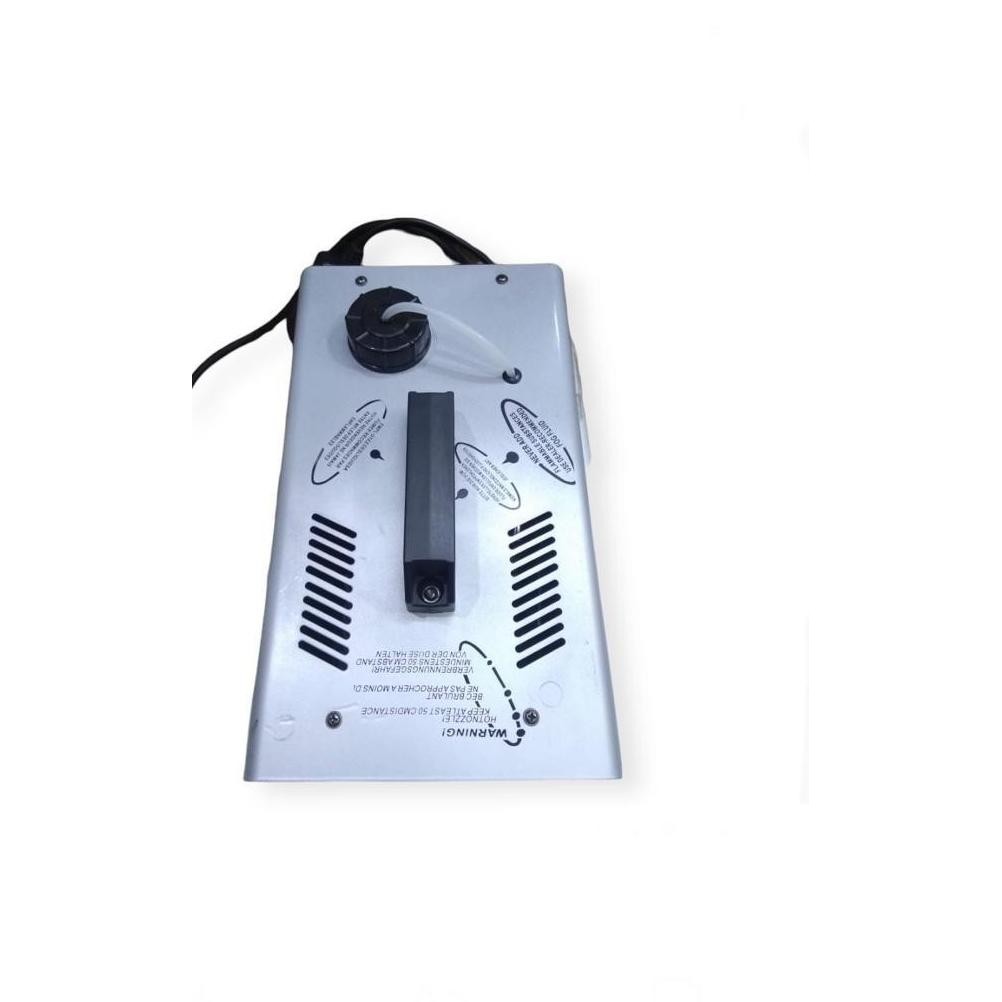 Jual Mesin Asap Smoke fog machine mesin uap minus | Shopee Indonesia