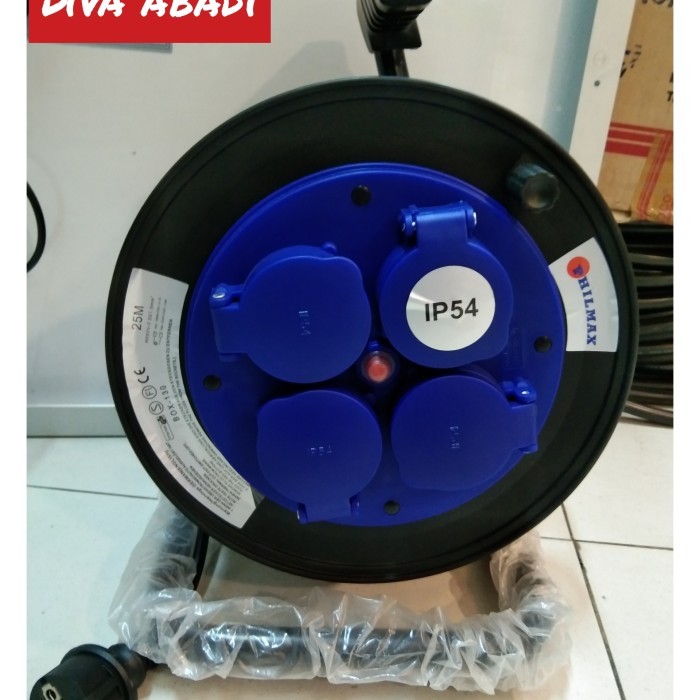 Jual kabel roll 50 meter | Shopee Indonesia