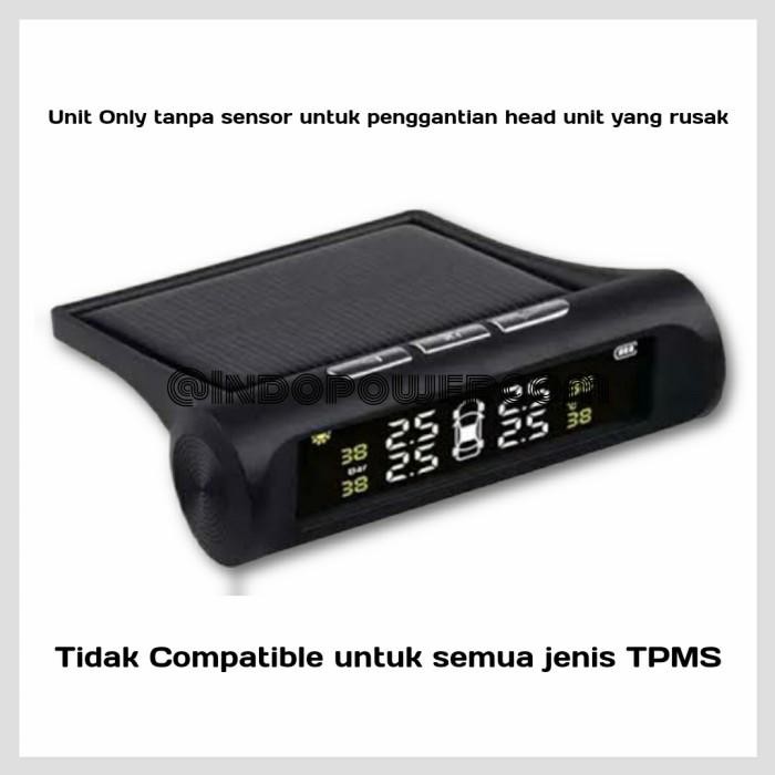 Jual Display Tpms (Unit Only) | Shopee Indonesia