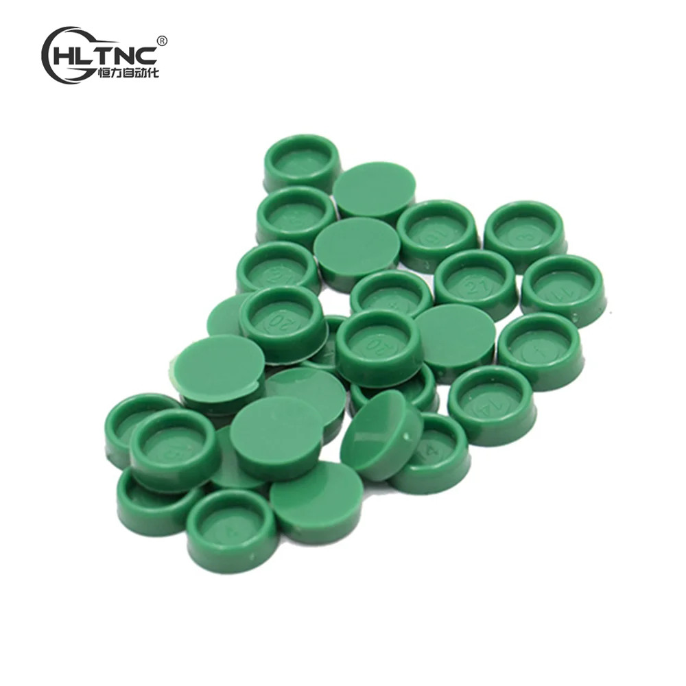 Jual 100pcs HIWIN Linear Motion Rail Guide Dust Cover C4 C5 C6 | Shopee ...