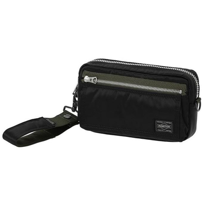 Jual PORTER PX TANKER UTILITY POUCH | Shopee Indonesia