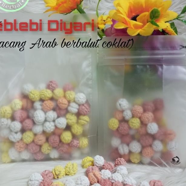 Jual Permen Colat Ii Acang Arab | Shopee Indonesia