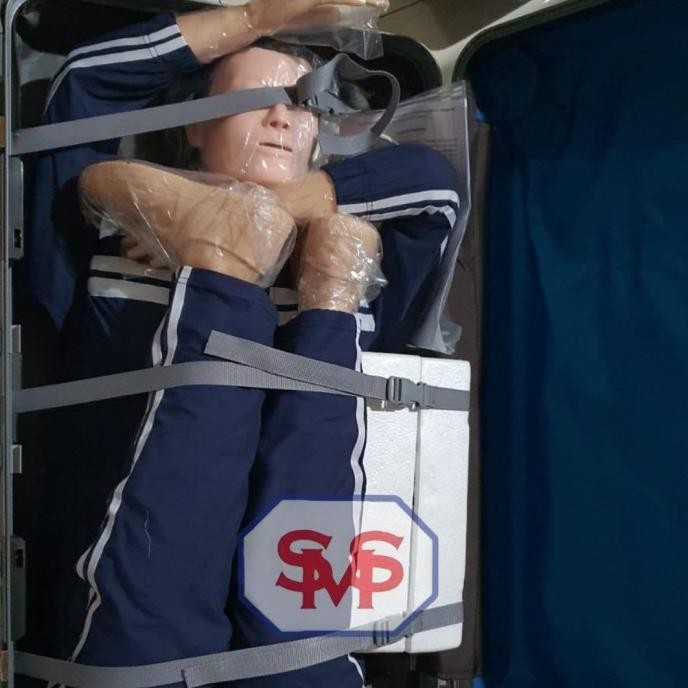 Jual Phantom CPR manekin Full Body GL-109 /Alat Peraga CPR | Shopee ...