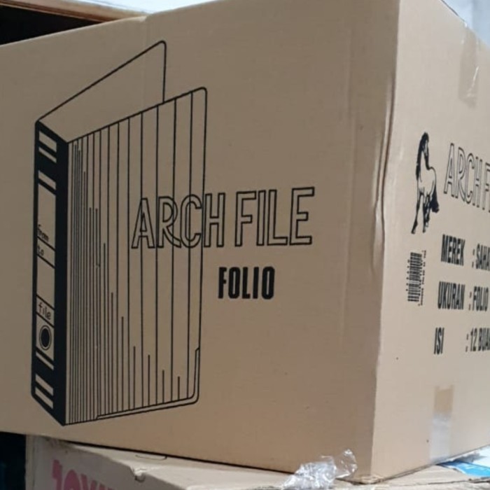 Jual odner Sahata folio(per lusin) | Shopee Indonesia