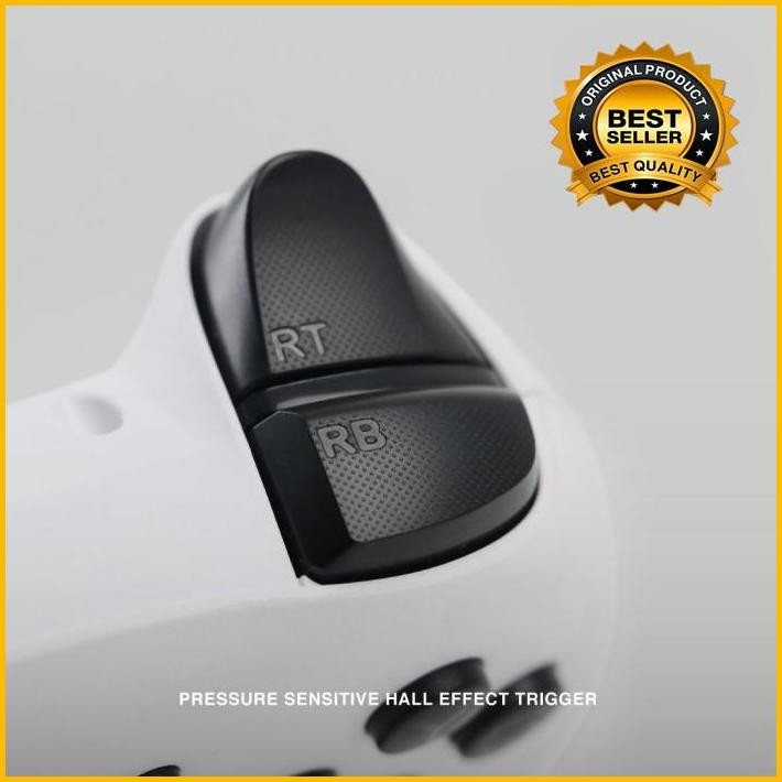 Jual Rexus Asta Gx150 Gaming Joystick Gamepad Controller With Hall ...