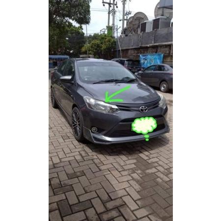 Jual Headlamp Vios Gen 3 (Sepasang) | Shopee Indonesia